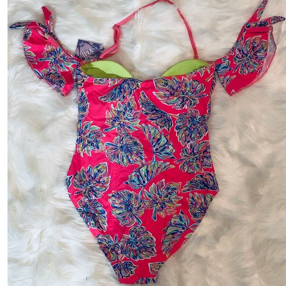 Swim | Dulce One Piece | Poshmark
